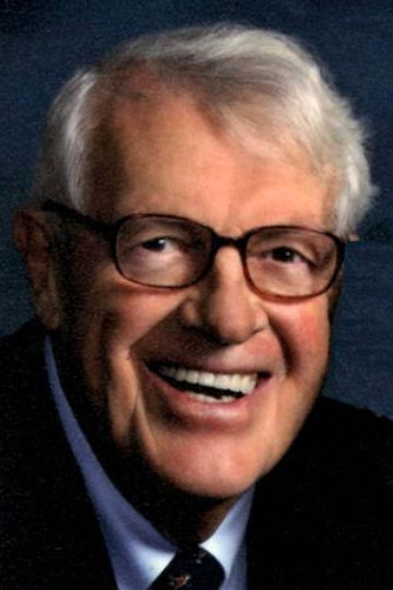 Charles Edward Taylor Jr. 1935-2022 | News, Sports, Jobs - The Vindicator